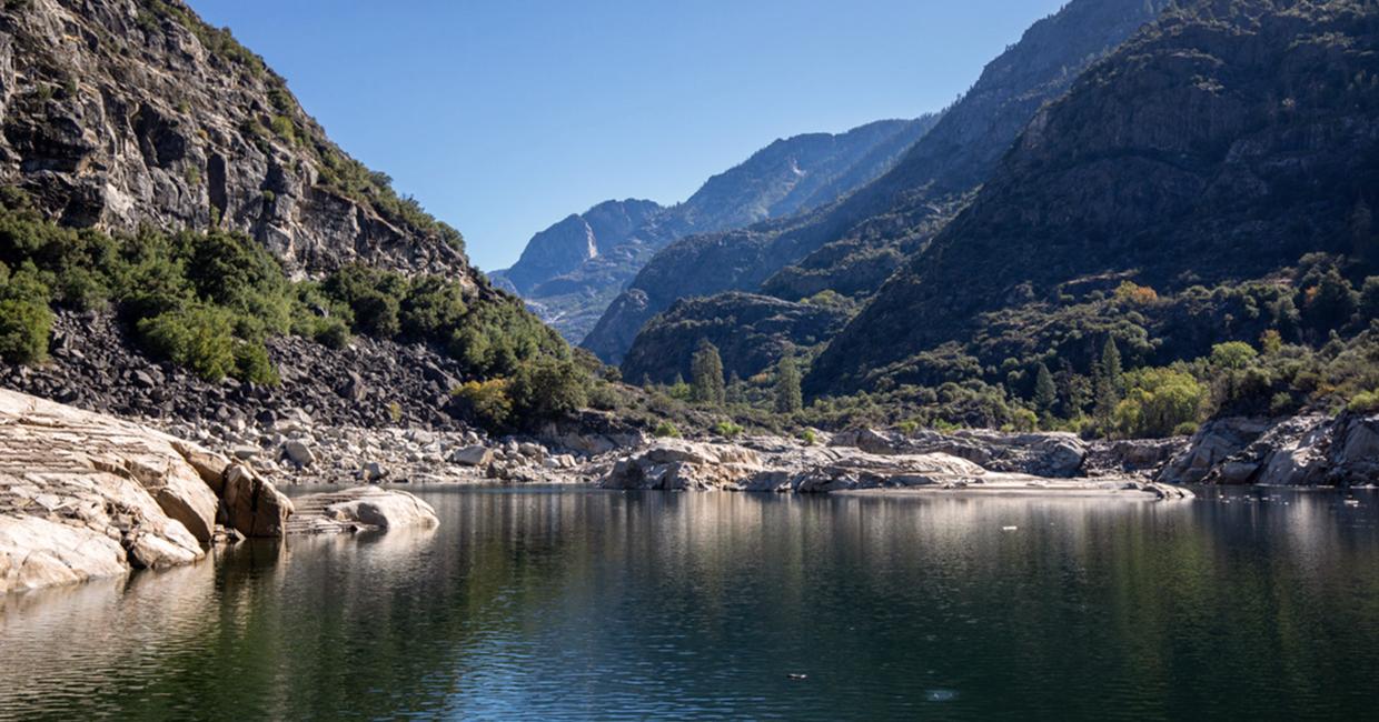 Inside the Names and Stories Behind SFPUC's Water System