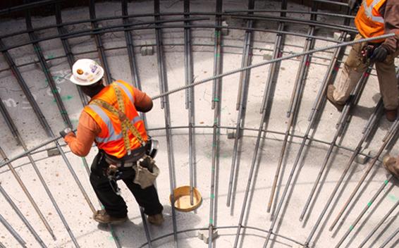 Construction Projects