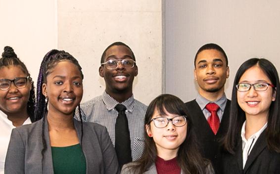 Social Impact Partnership Program