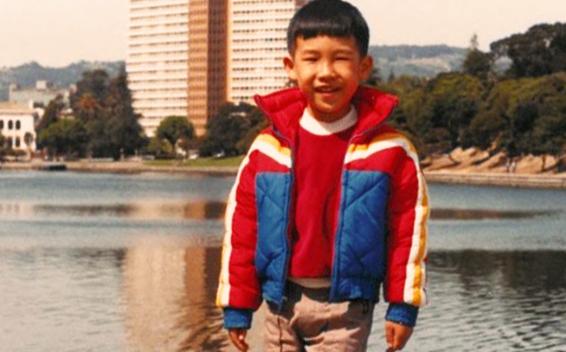 AANHPI Heritage Month Spotlight: George Chan’s Inspiring Journey